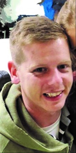 Brandon C. Dean | News, Sports, Jobs - Times Observer